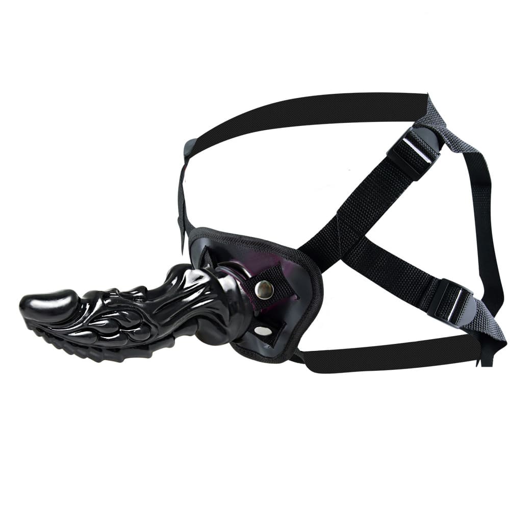 Gode Ceinture Large | Gode Toi